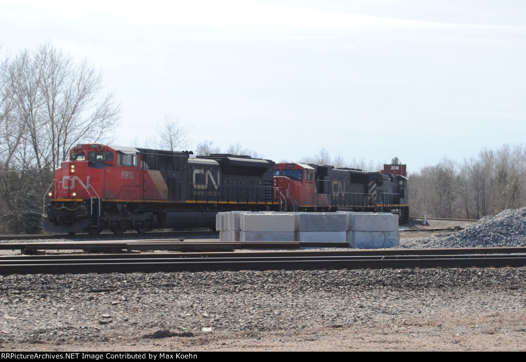 CN 8910